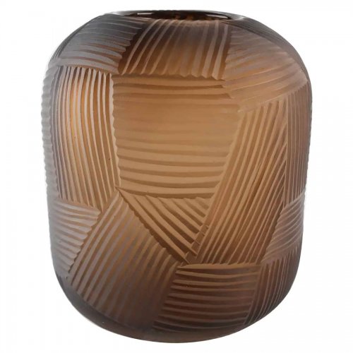 Richmond Interiors Vase Leah (26cm)