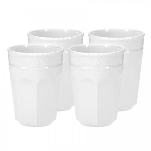 KPM Becher Kurland Gr. 2 Quattro Set (4er-Set)