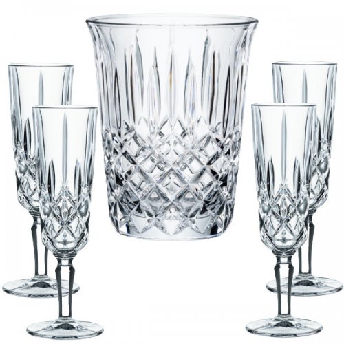 Celebration Set Noblesse von Nachtmann - erkmann