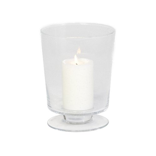 Lambert Windlicht Cádiz Glas (24,5cm)