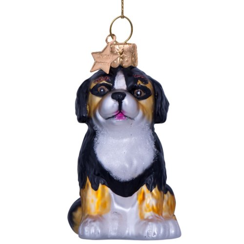 Christbaumschmuck Berner Sennen von VONDELS - erkmann