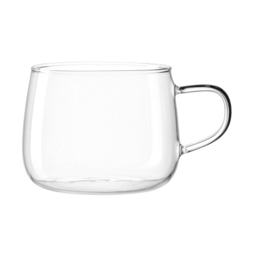 Leonardo Teetasse TÈ PER TE Klar (450ml)