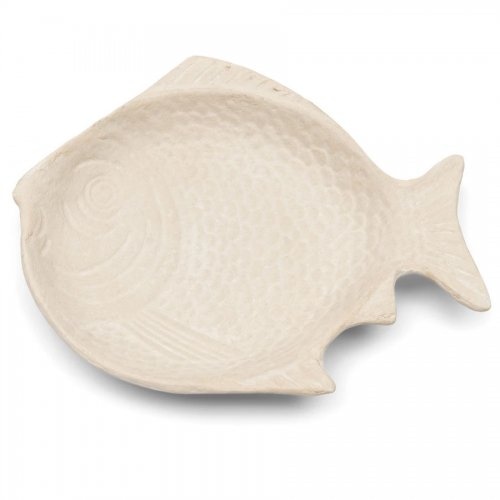 Riviera Maison Dekoschale Fisch Lovely Fish Decoration