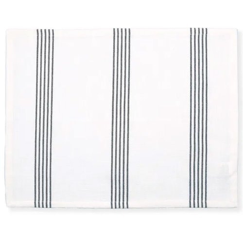 Greengate Tischset Platzset Gladys Grey (48x35cm)