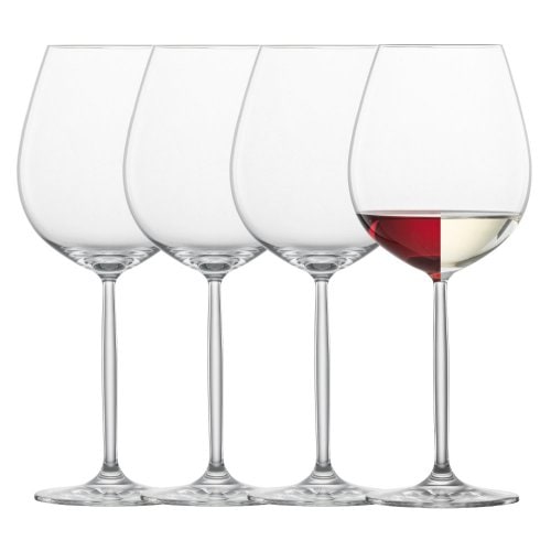 Rotwein- oder Wasserglas Set Muse von Schott Zwiesel