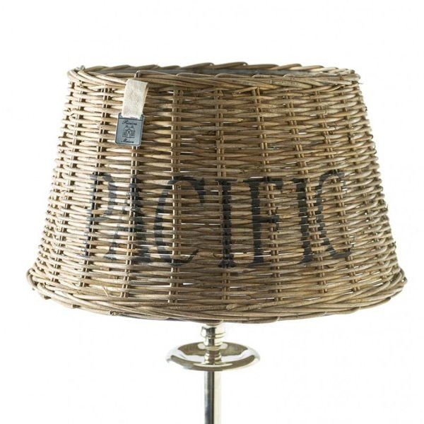 Lampenschirm Pacific von Riviera Maison - erkmann