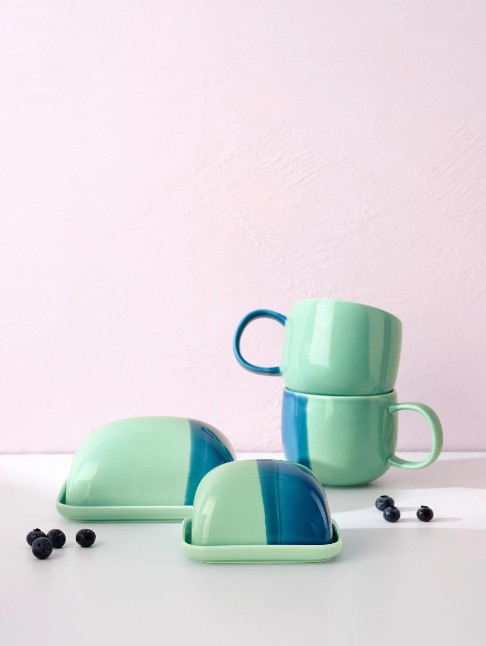 Espressotasse Joy Blueberry von Asa
