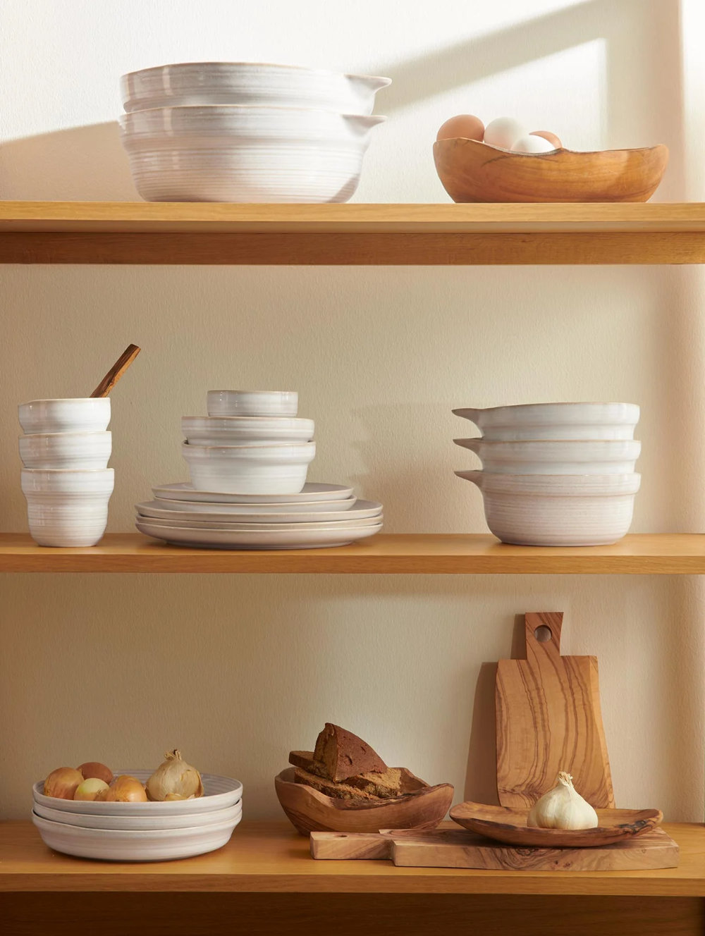 Pastateller Manuale Oat Hellbeige (22cm) von Asa