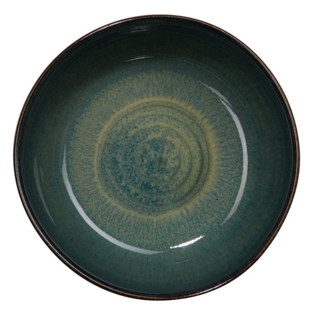 Poké Bowl Schale Ocean von Asa - erkmann