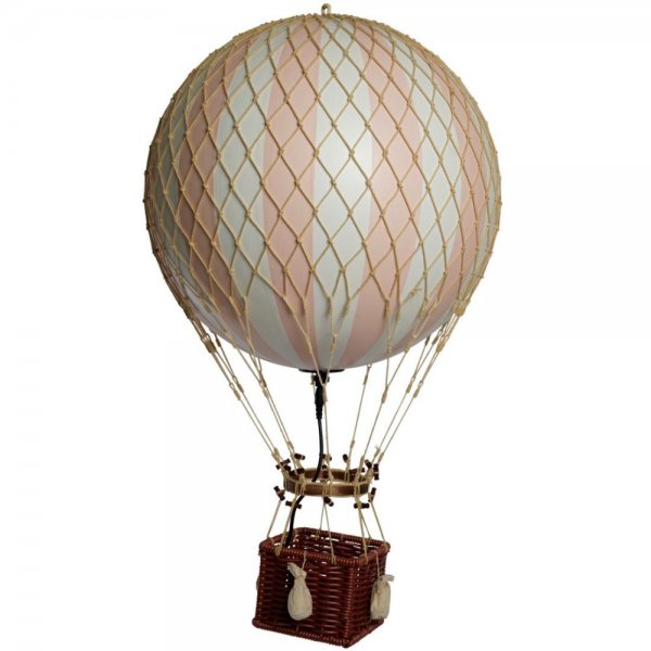 Ballon Royal Aero Pink von Authentic Models - erkmann