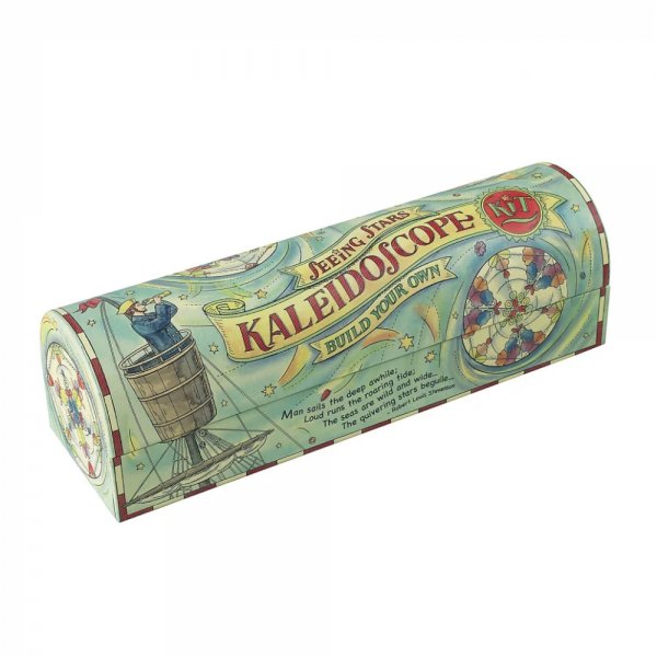 Kaleidoskop Set Seeing Stars von Authentic Models