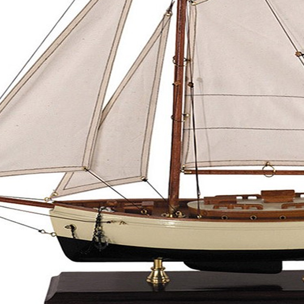 Schiffsmodell Classic von Authentic Models - erkmann