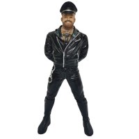 December Diamonds Ornament Kilt Bear