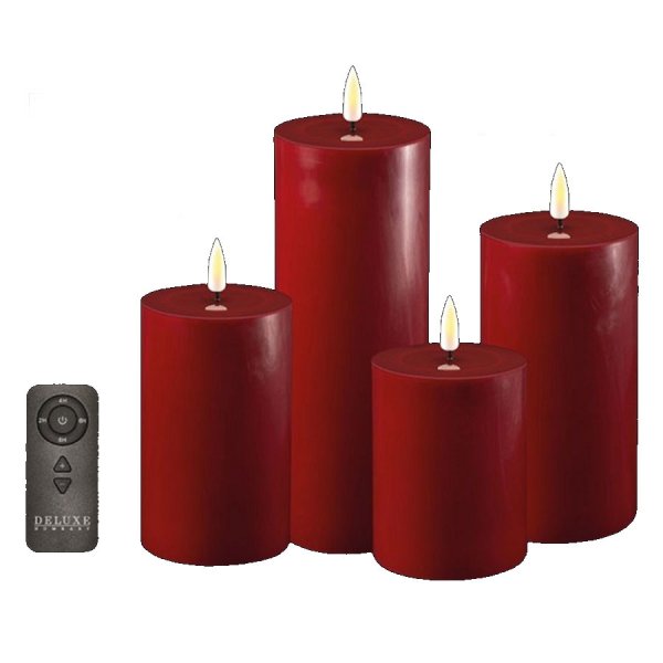 Deluxe Home Art Kerzen