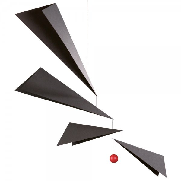Mobile Wings von Flensted - erkmann