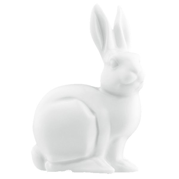 Osterhase Hase Porzellanhase Jahreshase 2006 Der Welten