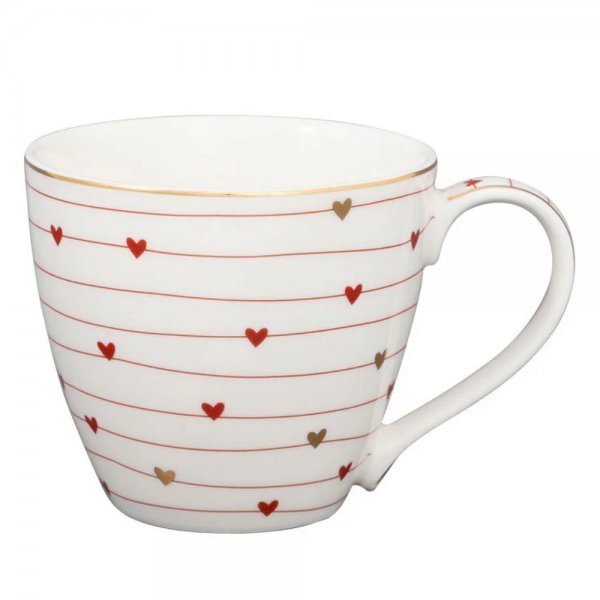 Faszinierend Greengate Tasse Mit Henkel Bild