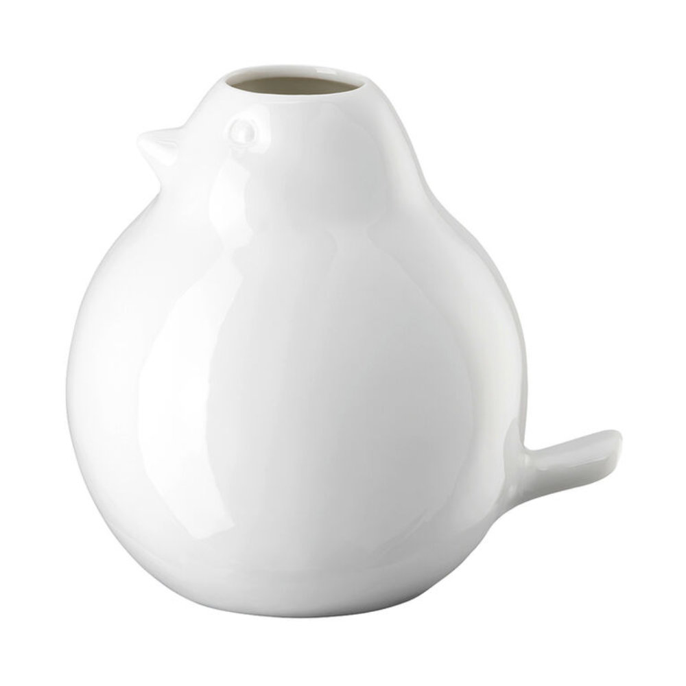 Des Pots Vase Vogel