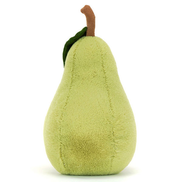 Jellycat Kuscheltier Birne Amuseable Pear (24cm) --> erkmann.de ...