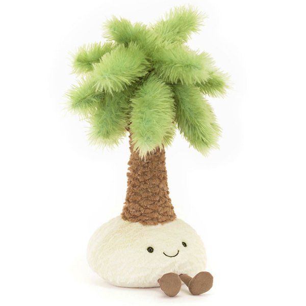 Jellycat Kuscheltier Palme Amuseables Pammie Palm Tree