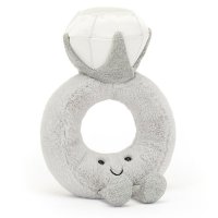 Jellycat Kuscheltier Amuseable Discokugel Disco Ball