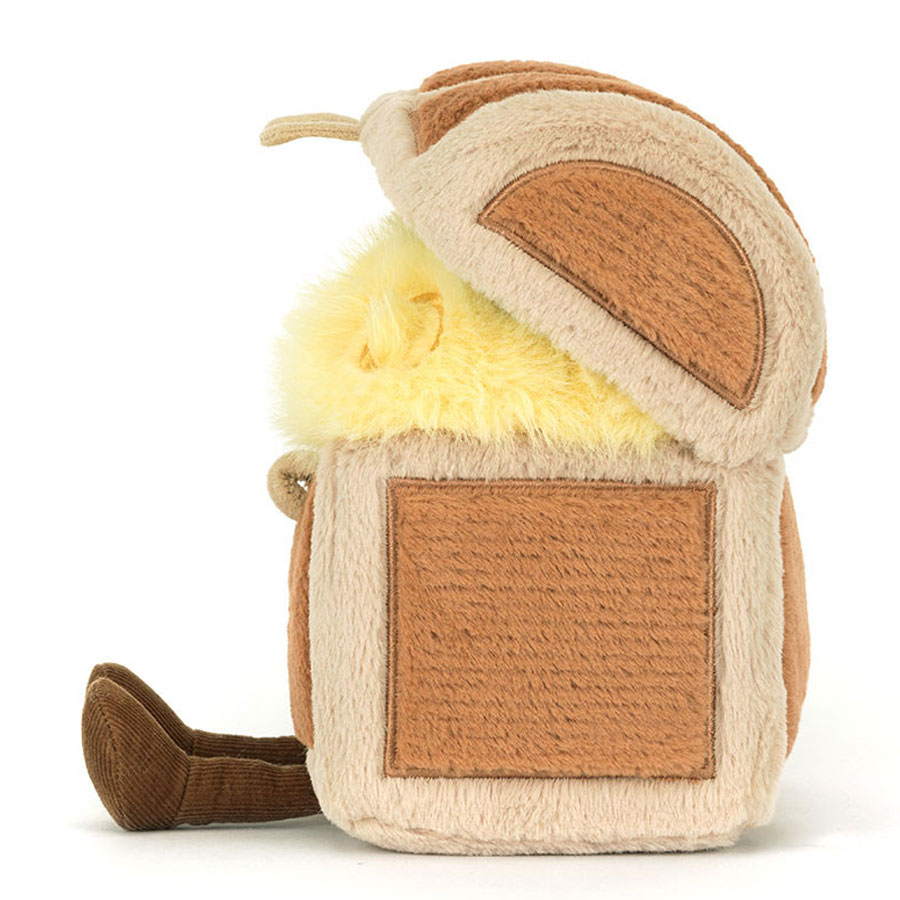 Jellycat Kuscheltier Schatztruhe Amuseables Treasure Ch