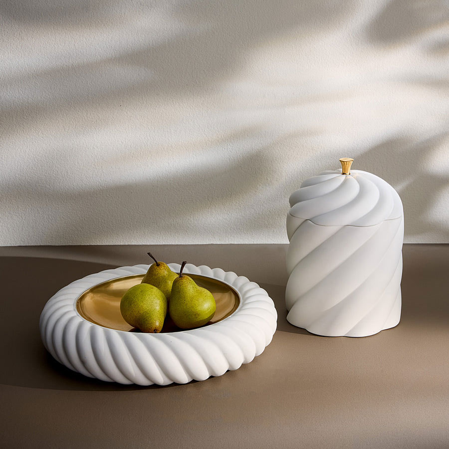 Jonathan Adler Dose Geneva Box