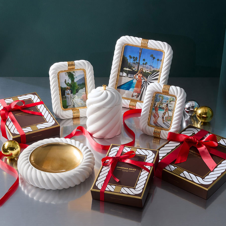 Jonathan Adler Dose Geneva Box