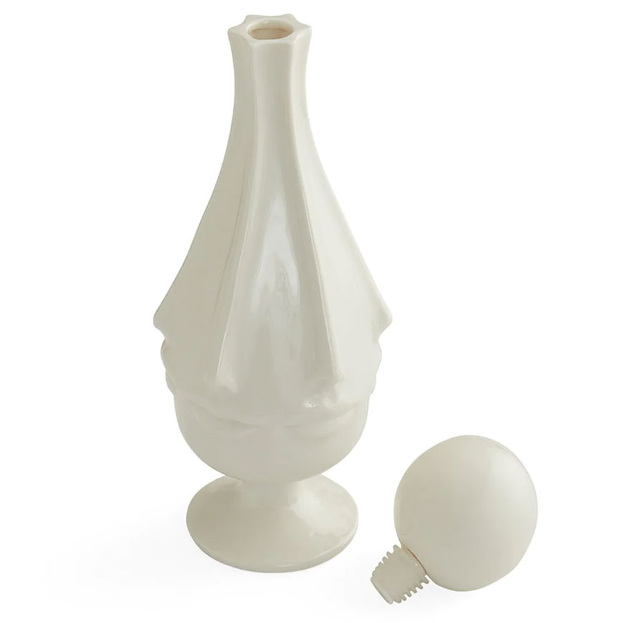 Jonathan Adler Karaffe Mrs. Muse Decanter (35,5cm) --> erkmann.de ...