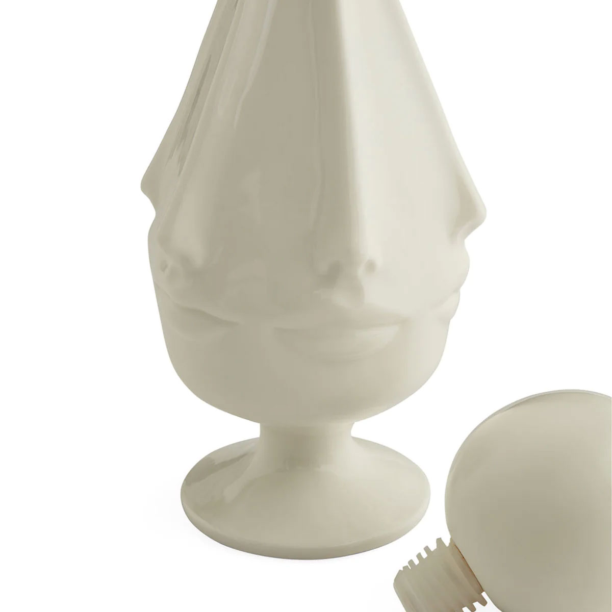 Jonathan Adler Karaffe Mrs. Muse Decanter (35,5cm) --> erkmann.de ...