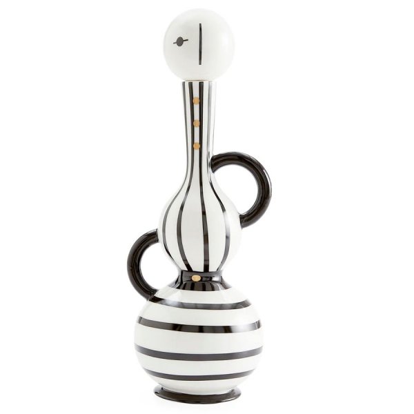 Jonathan Adler Karaffe Vienna Decanter (2-teilig) --> erkmann.de ...