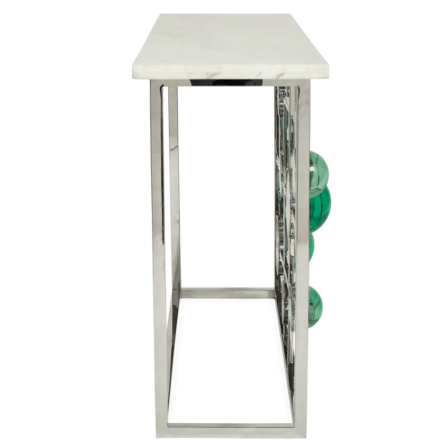 Jonathan Adler Sideboard Console Globo --> erkmann.de - Verliebt in Design!