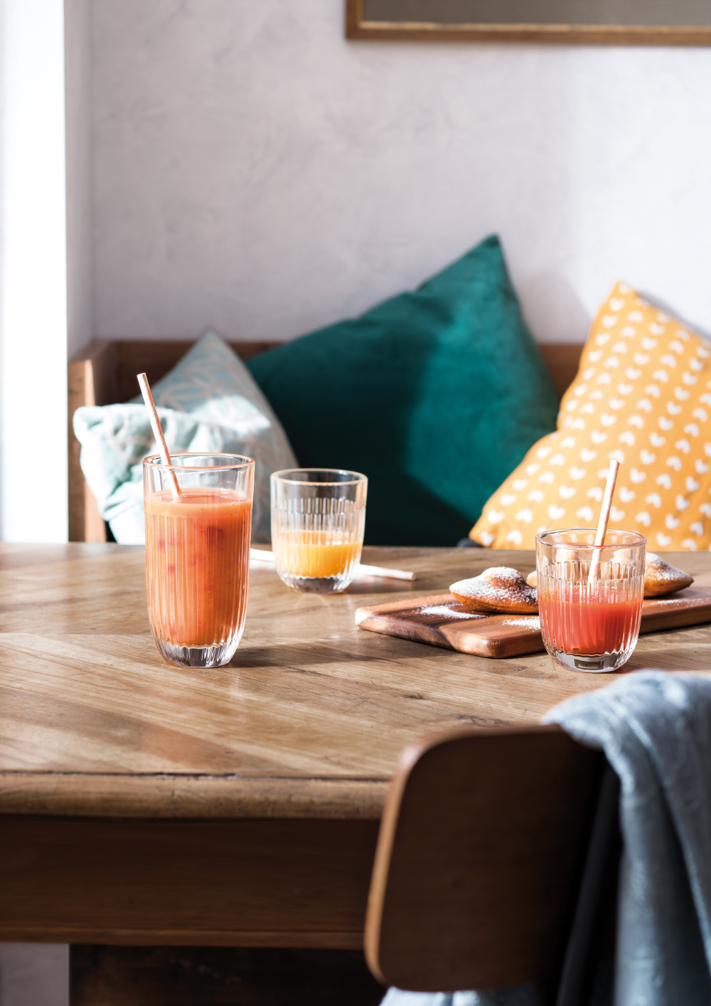 Becher Gobelet Ouessant La Rochère