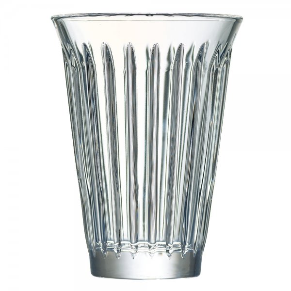 Longdrinkglas Zinc Klar (380ml) von La Rochère