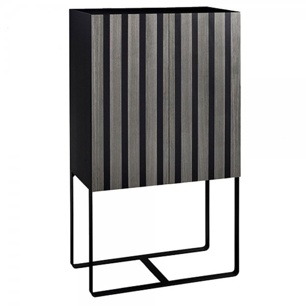 Kabinettschrank Barschrank Dante von Lambert - erkmann