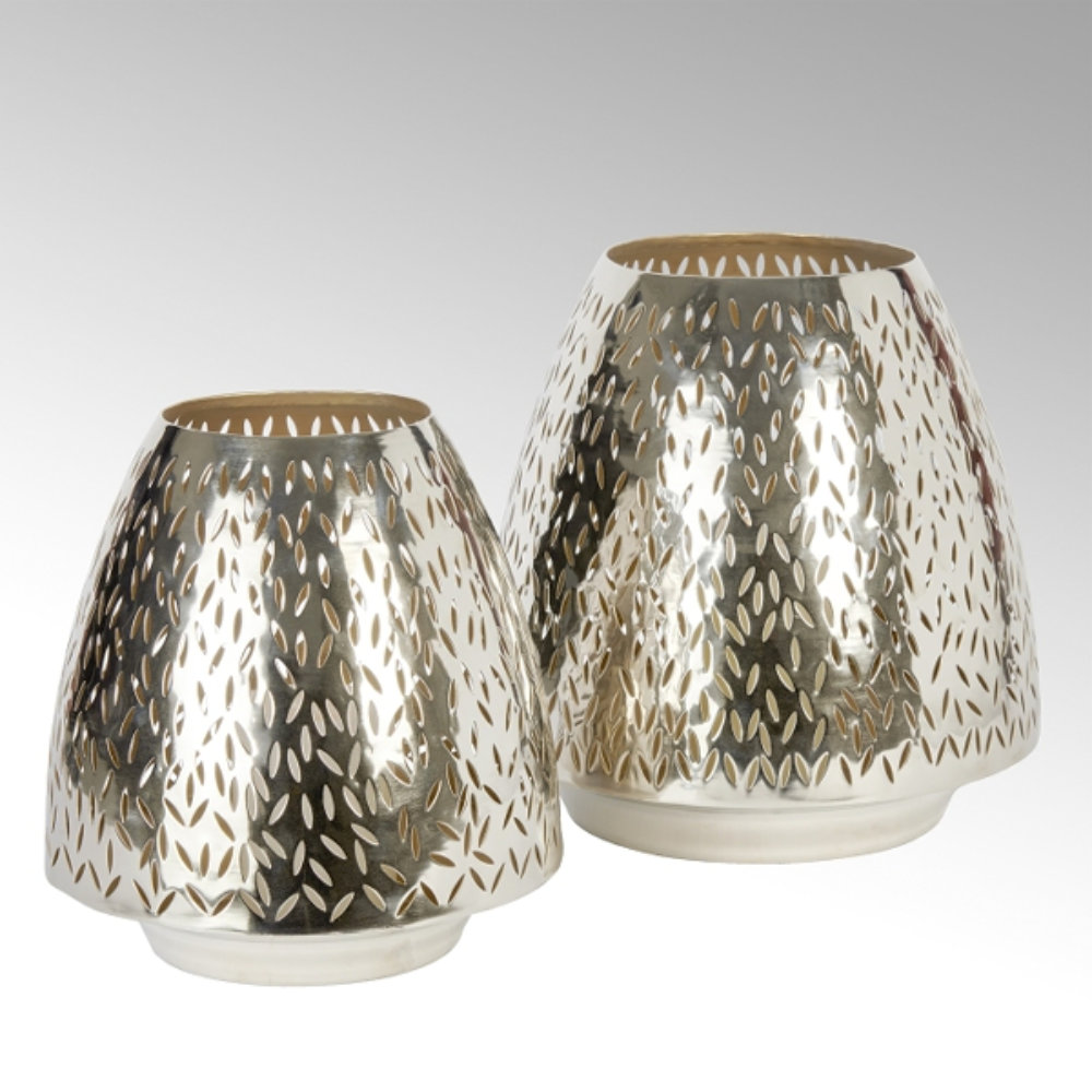 Lambert Windlicht Chandelle Eisen (26cm)