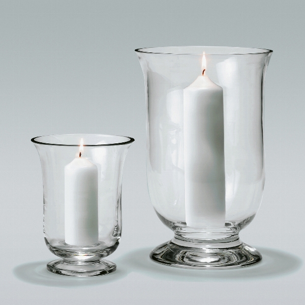 Windlicht Mallorca (15x19cm) von Lambert