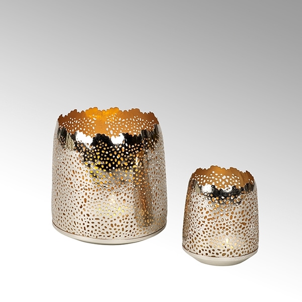 Windlicht Sonam (11cm) von Lambert