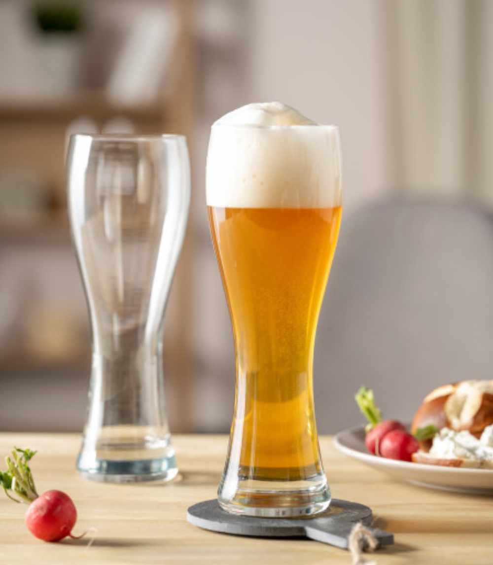 Biergläser Maxima von Leonardo - erkmann