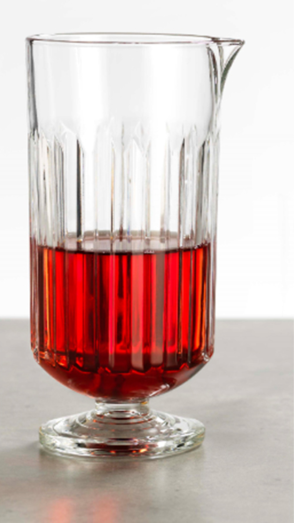 Mixglas Flashback Libbey