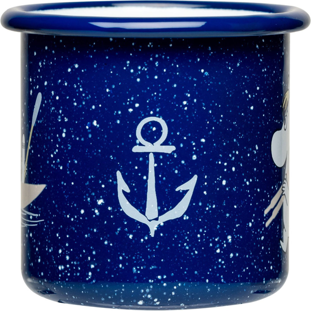 Tasse Mumins Sailors 250ml von Muurla bei erkmann