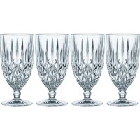 Whiskygläser Noblesse farblich sortiert Edelsteinfarben (6-teilig) von Nachtmann - erkmann