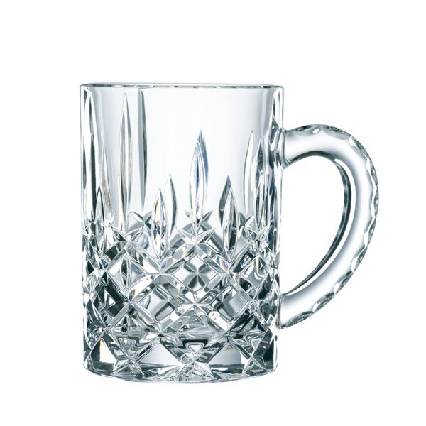 Bierkrug Noblesse (4er-Set) von Nachtmann - erkmann