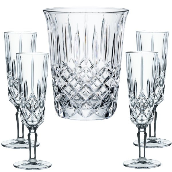 Celebration Set Noblesse von Nachtmann - erkmann