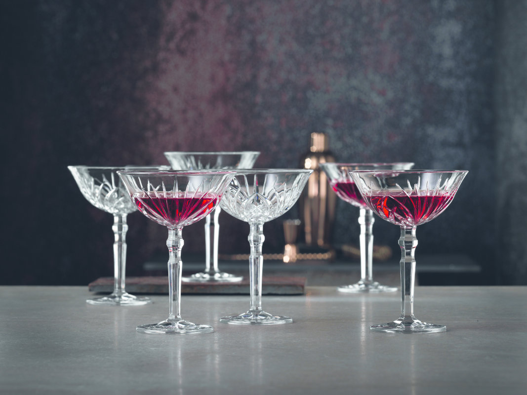 Cocktailschale Palais von Nachtmann - erkmann