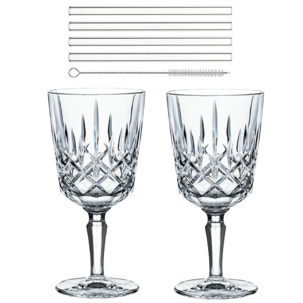 Cocktailgläser Noblesse von Nachtmann - erkmann