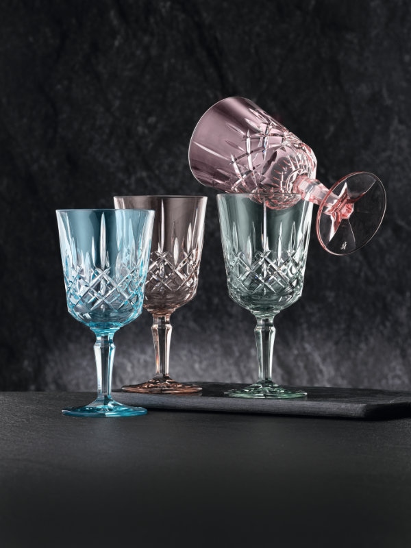 Cocktailglas Noblesse Mint von Nachtmann - erkmann