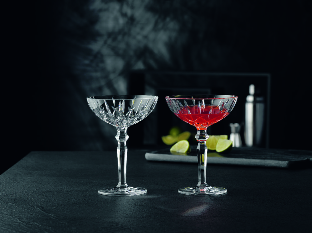 Cocktailschalen Noblesse von Nachtmann - erkmann