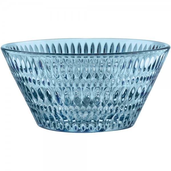 Schale Ethno Vintage Blue (16cm) Nachtmann