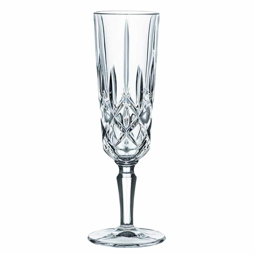 Sektgläser Noblesse (4-teilig) von Nachtmann - erkmann